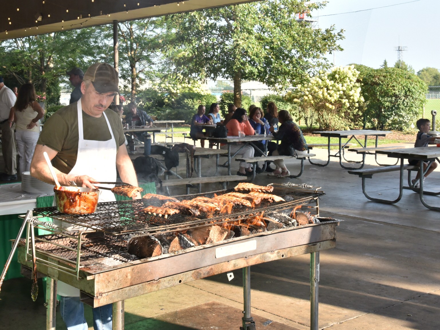 Heritage & Harvest Fest – Chicago Gaelic Park