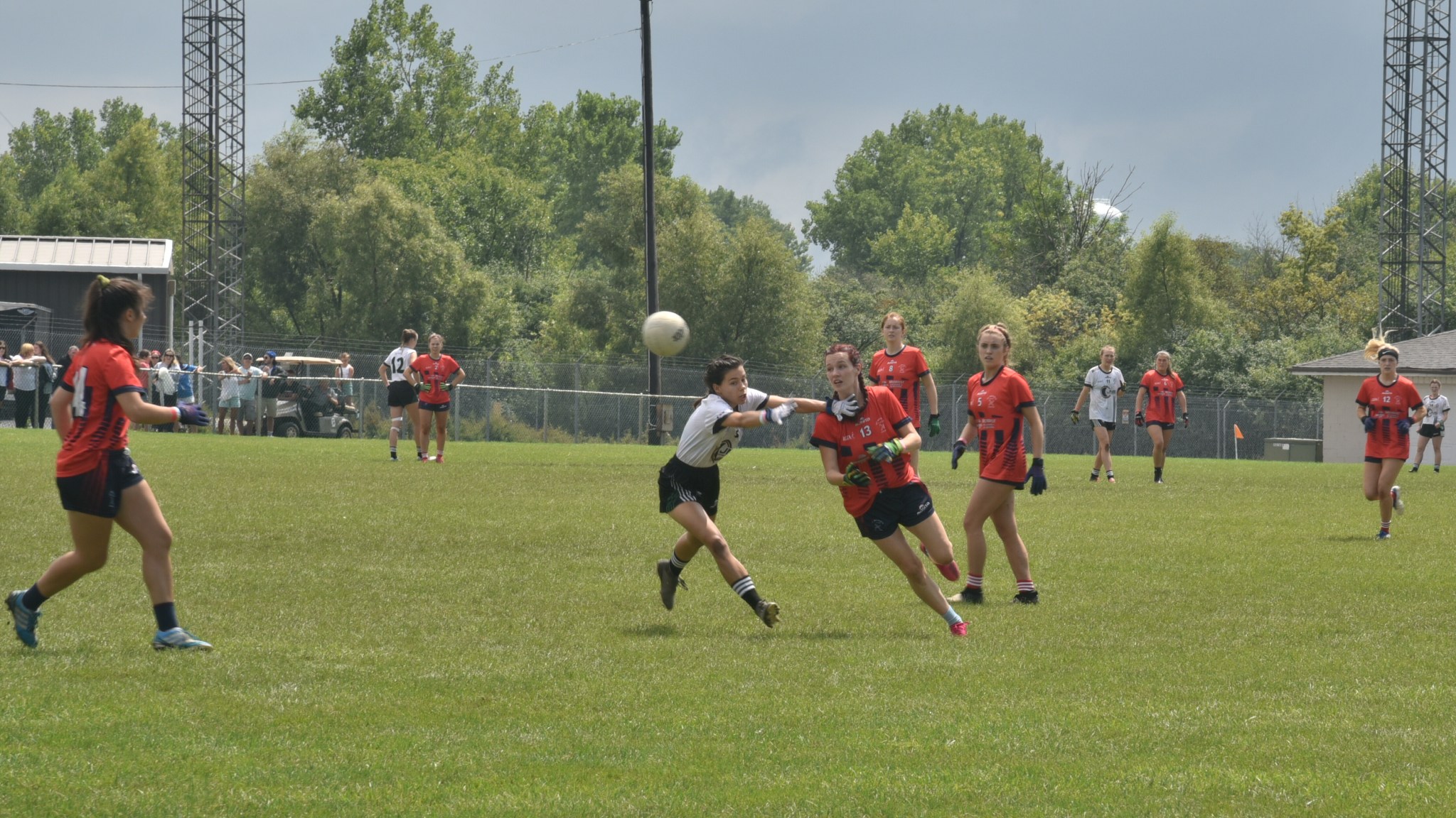GAA – Chicago Gaelic Park