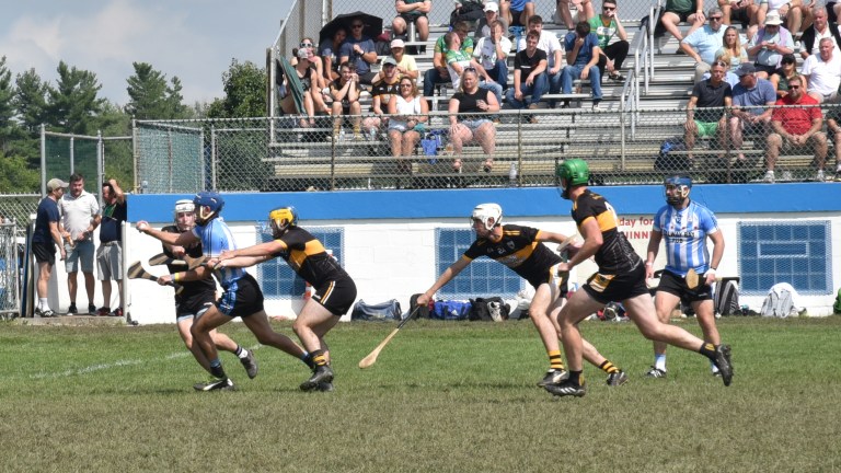 GAA – Chicago Gaelic Park