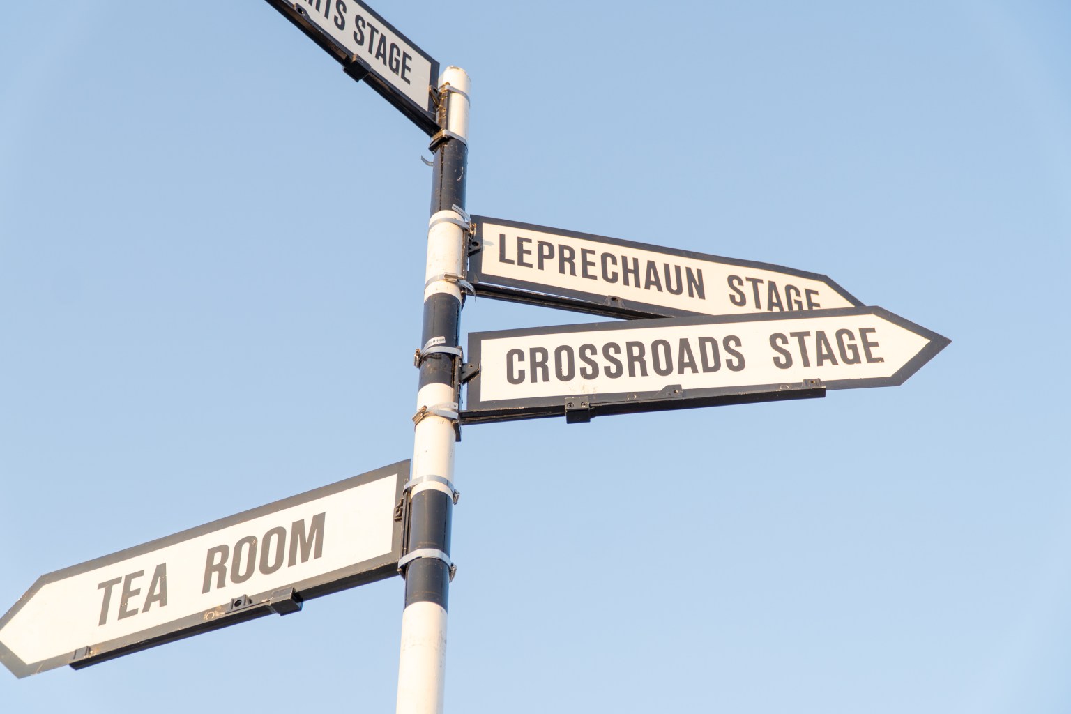 Irish Fest – Chicago Gaelic Park