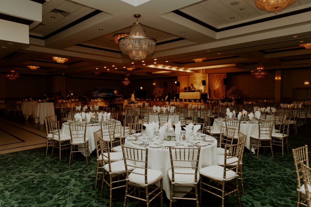 Weddings – Chicago Gaelic Park