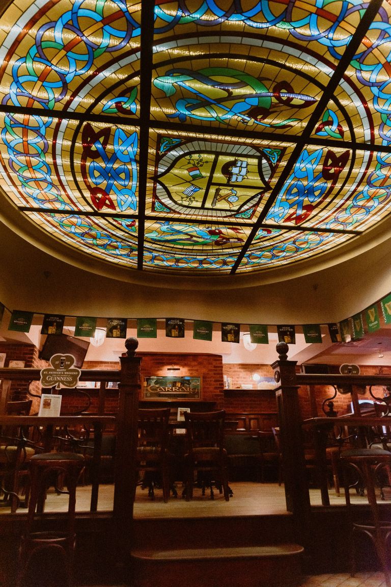 About Us – Chicago Gaelic Park