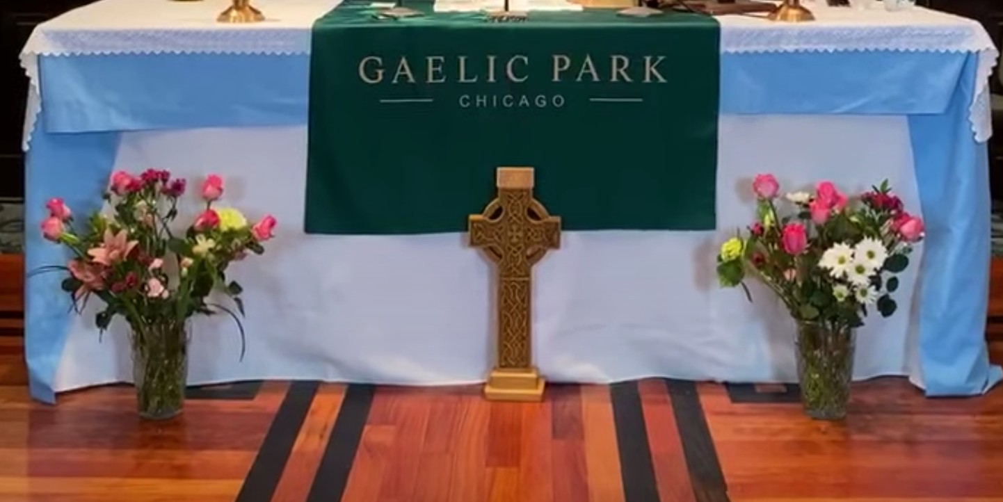 Chicago Gaelic Park – Weddings, Banquets & Irish Cultural Center