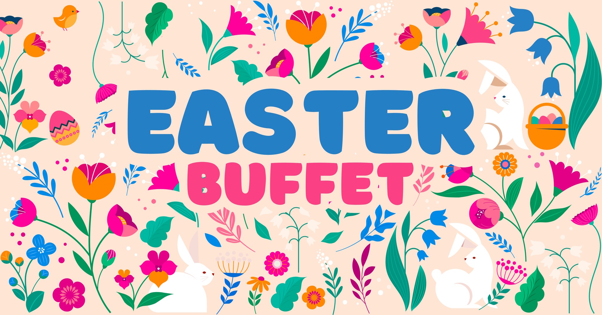 Easter Buffet – Chicago Gaelic Park