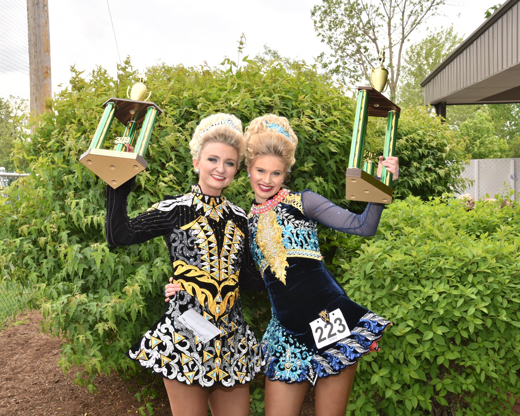 Chicago Gaelic Park – Weddings, Banquets & Irish Cultural Center