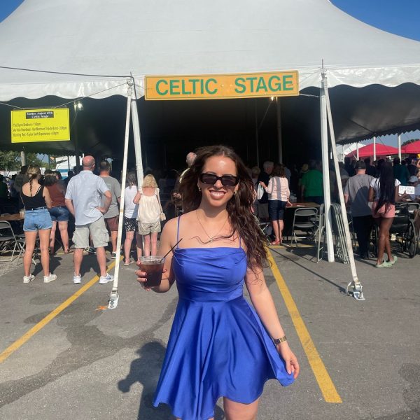 Irish Fest Lineup – Chicago Gaelic Park