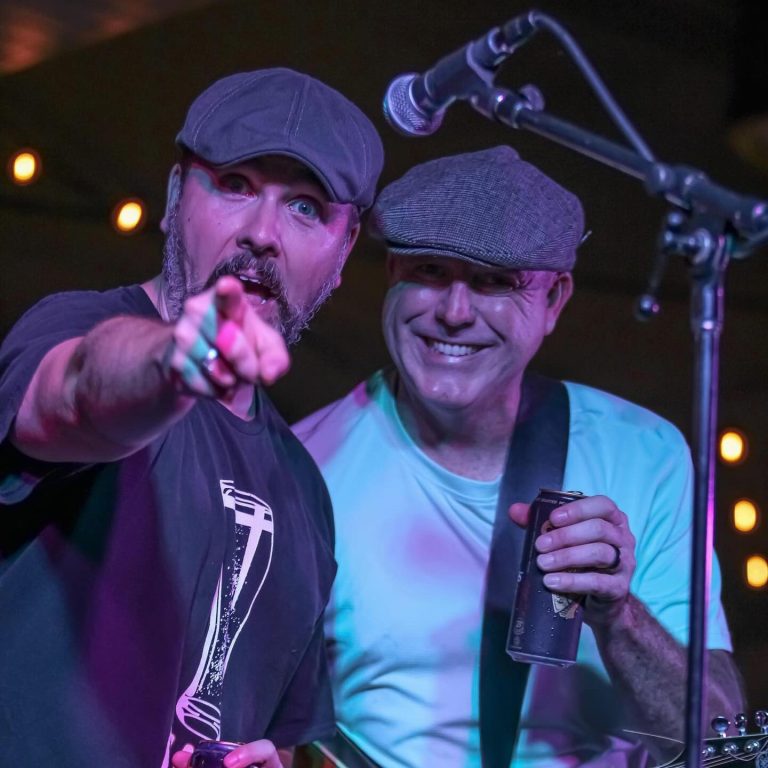 Irish Fest Lineup – Chicago Gaelic Park