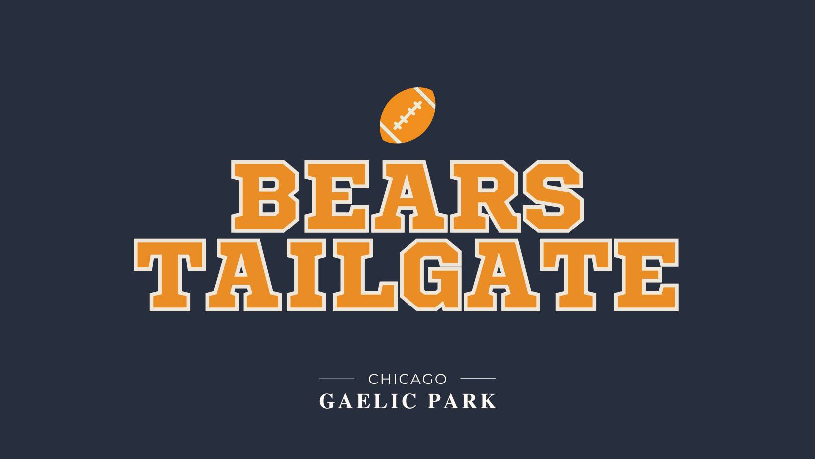 Chicago Gaelic Park – Weddings, Banquets & Irish Cultural Center